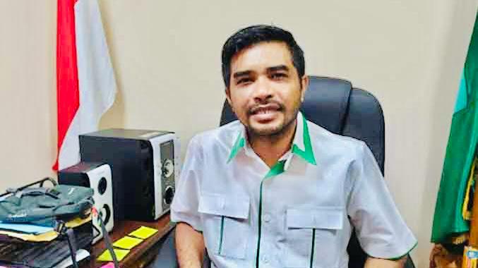 Rovik Afifuddin : Bawaslu Harus Telusuri Isu Indikasi Keterlibatan ...